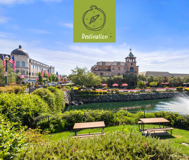 Destination Rescue, California | Things to do in El Dorado County